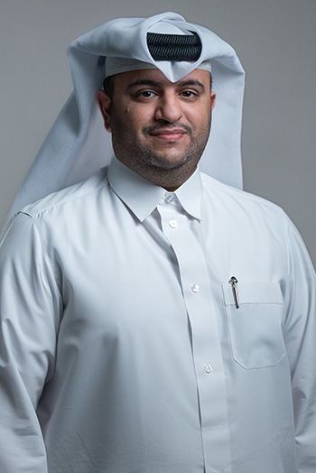 Mohammed Saad Al Kubaisi | Education Above All Foundation